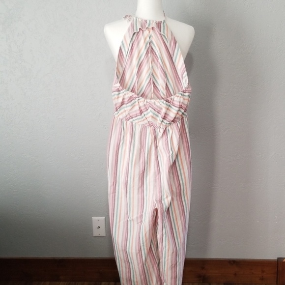 Derek Heart | Pants & Jumpsuits | Derek Heart 34 Length Romper | Poshmark